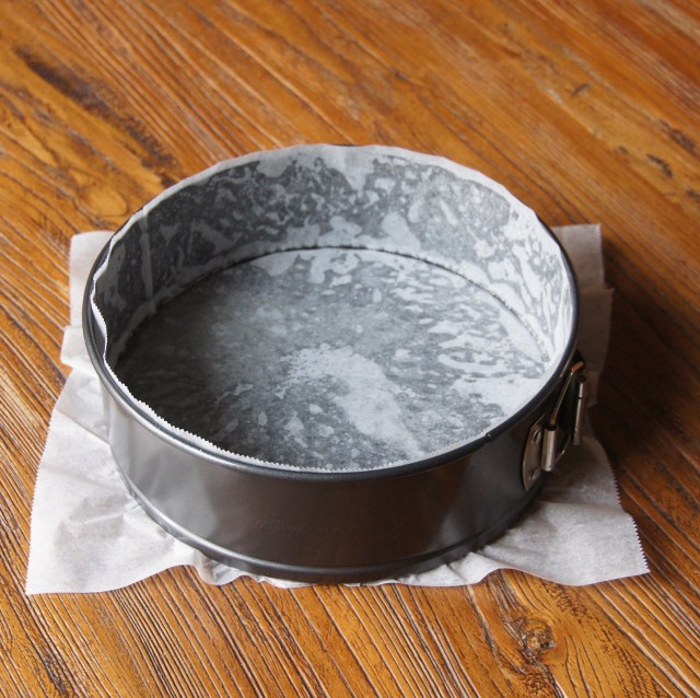 Cherry Ripe Mud Cake | Desserts. Nothing. Else.